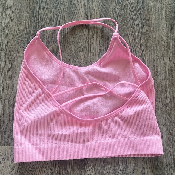 Colsie | Intimates & Sleepwear | Colsie Target Bralette | Poshmark